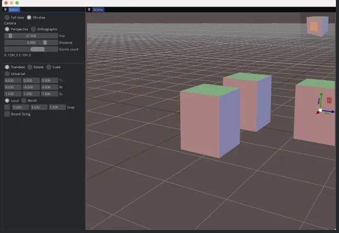 Dear ImGui Bundle：轻松在Python和C++中创建ImGui应用程序 - 知乎