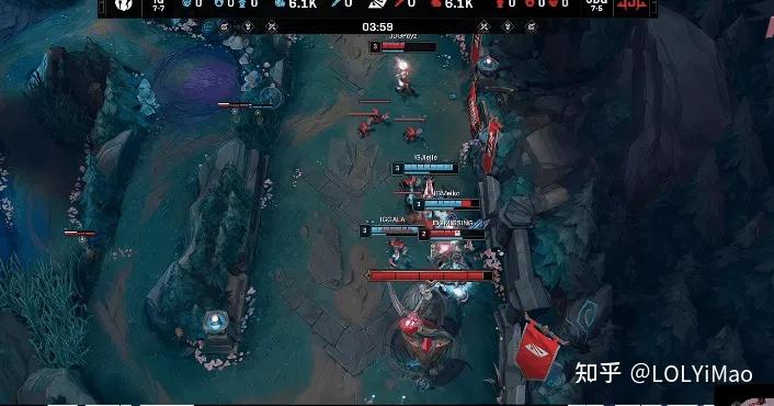 2025LPL赛区IG 2-0 JDG - 知乎