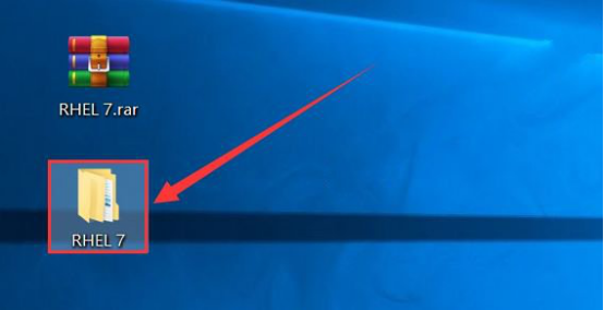 RHEL 7安装教程 - 知乎