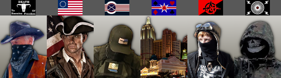 极端终点 - Extremis Ultimis:Teaser合集4 - 知乎