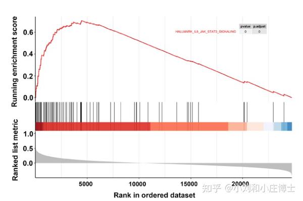 GSEA---从入门到SCI写作 - 知乎