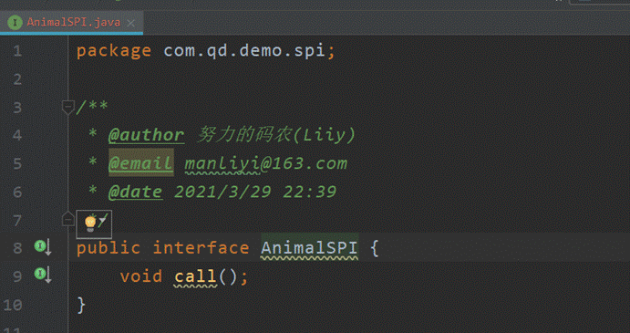 深入剖析Spring boot自动装配原理一（SPI） - 知乎