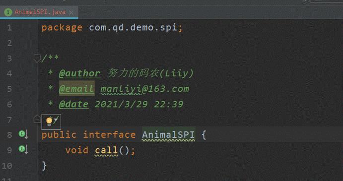 深入剖析Spring boot自动装配原理一（SPI） - 知乎