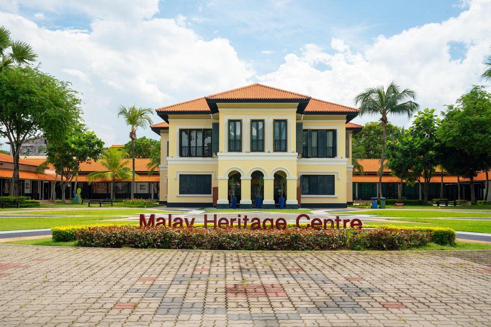 新加坡不可错过的遗产文化旅游景点：马来传统文化馆 - 知乎