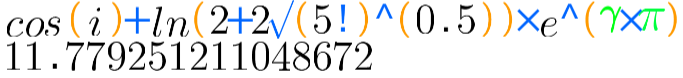 Cmaths制作详解（一） - 知乎