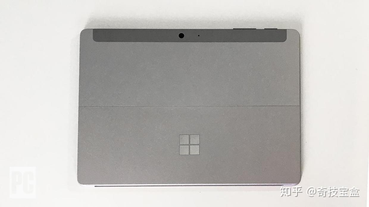 Microsoft Surface Go 2评测 - 知乎