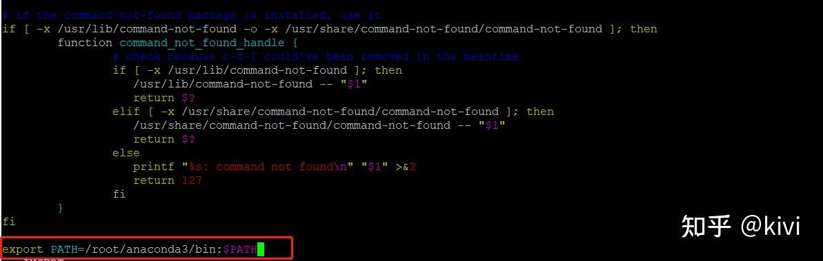Linux系统配置jupyter notebook环境 - 知乎