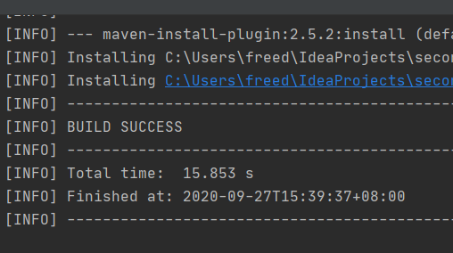 毕业实习大作业（Android-Spring Boot-MySQL 前后端分离项目 快速上手实例） - 知乎