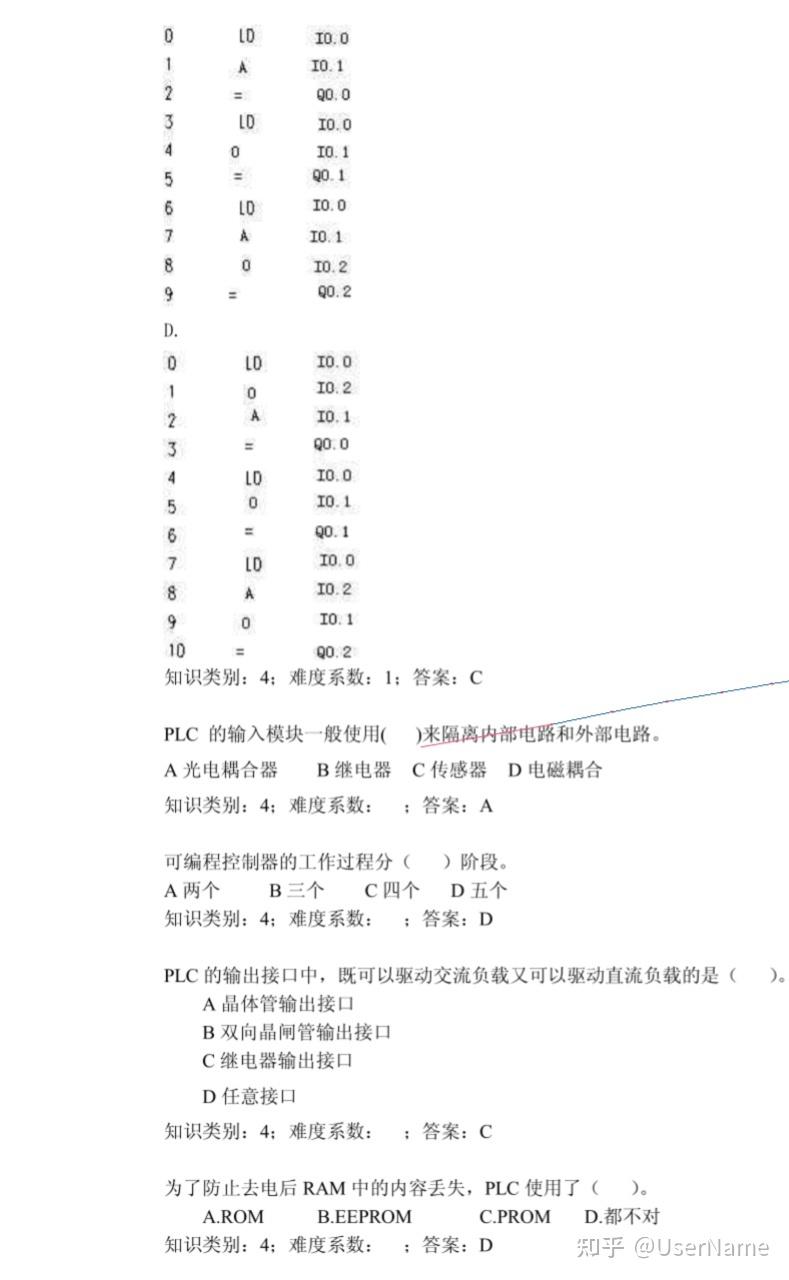 13、M8013的脉冲输出周期是多少？ A、5秒，B、13秒C、10秒D、1 - 知乎