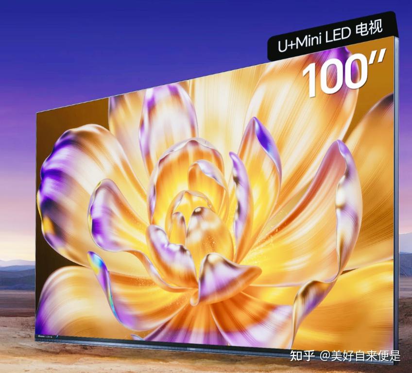 2025年百寸电视选购指南！海信电视E8Q Pro VS TCL Q10L Pro深度对比，配置参数一文讲清，买哪款不再纠结 - 知乎