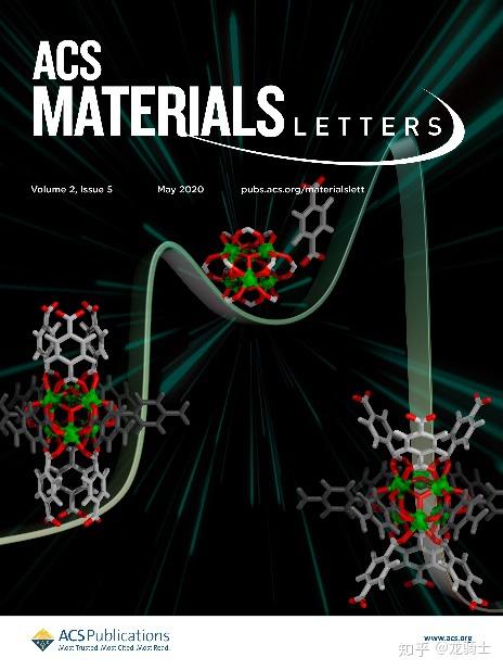 2019年以来新增材料类期刊，总有一款适合你！ - 知乎