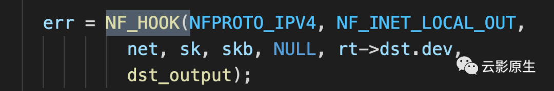 浅入浅出 iptables 原理：在内核里骚一把 netfilter~ - 知乎