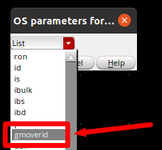 gm/id方法仿真有关参数曲线 - 知乎