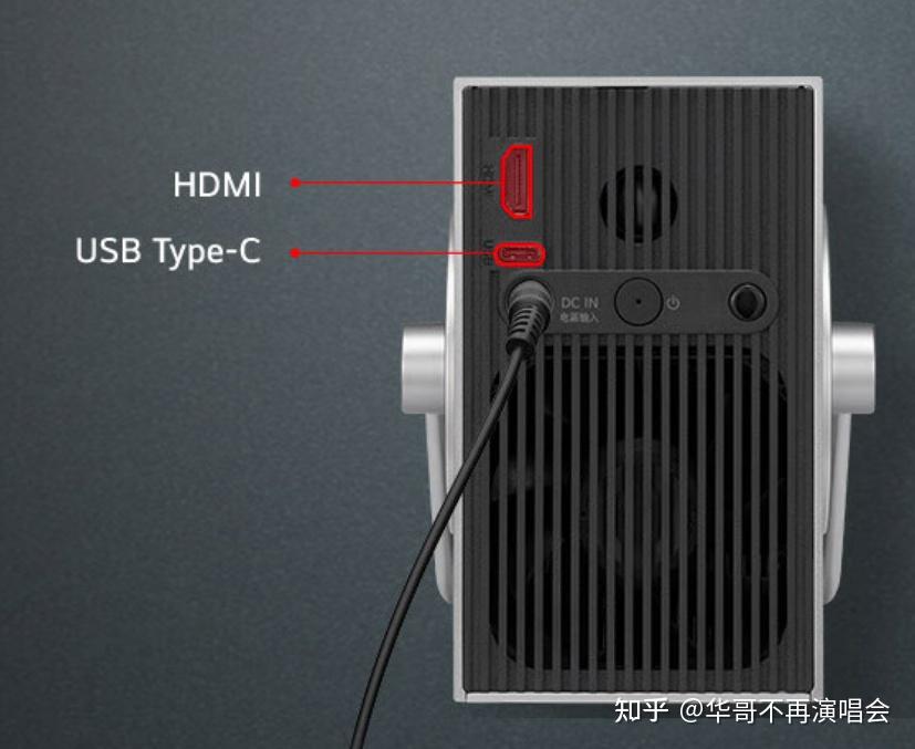 LG Cine Beam Q 4K（lgcinebeamq4k投影仪）怎么样？优缺点评测值得买吗