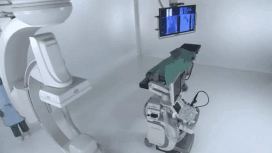 一文盘点全线DSA产品：佳能医疗篇 - 知乎