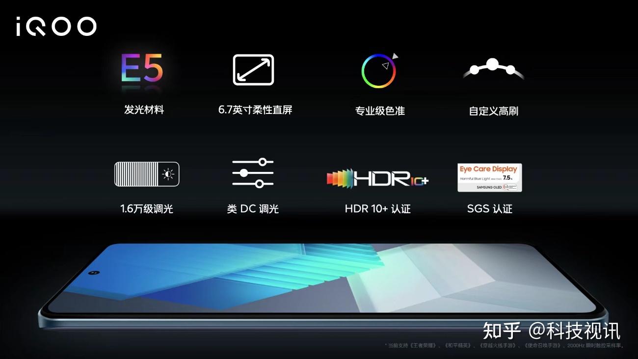 搭载满血版骁龙8+和120W 超快闪充 iQOO Neo7 竞速版发布 - 知乎