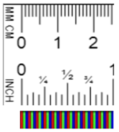 1080p,2K,4K，手机、相机、电视的分辨率、像素、PPI，带你全了解 - 知乎