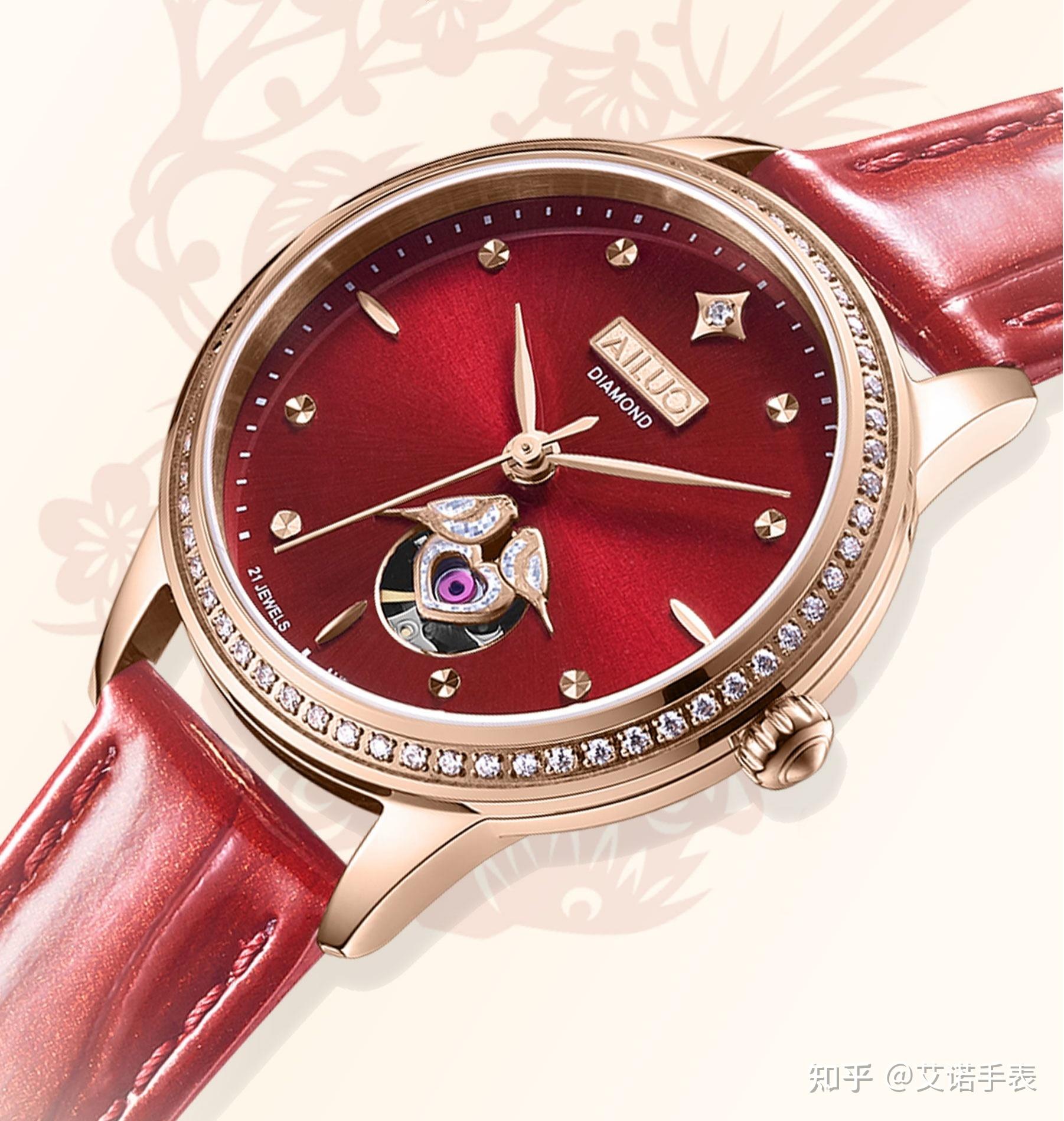 喜上眉梢 爱你如一 ——艾诺GL6149 - 知乎