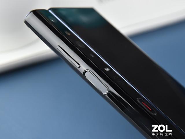 颠覆体验的5G折叠手机：华为MateXs评测 - 知乎