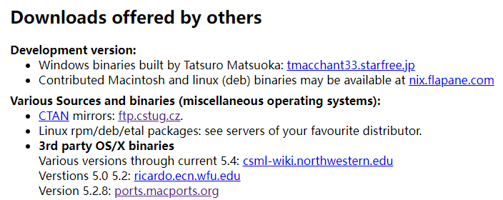 Gnuplot 在 Linux 上的安装 - 知乎