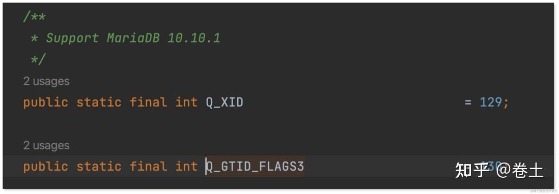 参与 GitHub 开源项目 Canal：从 Bug 修复到 Pull Request - 知乎