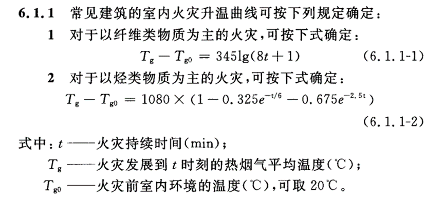 YJK钢结构防火设计验算疑难问题 作者：余泽云 - 知乎