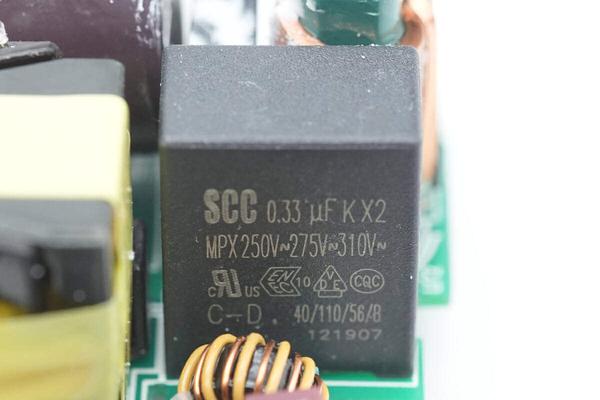 拆解报告：STEAM DECK原装45W USB-C电源适配器W20-045N1A - 知乎