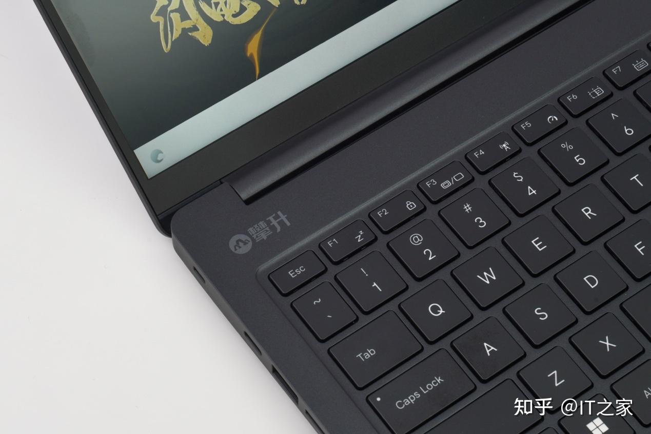 【IT之家评测室】攀升闪电龙 BG1 上手体验：“闪电本”到底是什么新物种？ - 知乎