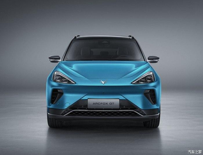 市面上的三款5G车型，都是SUV，最便宜只要15.96万元 - 知乎