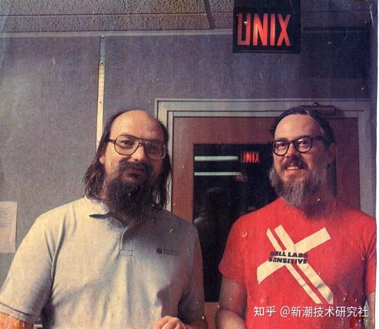 KDE的26年历史 - 知乎