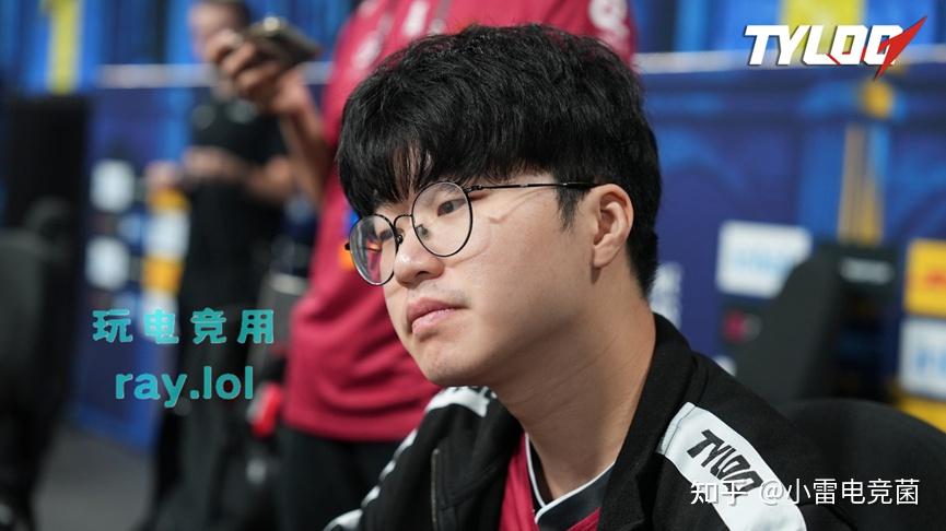 雷竞技资讯：被VP点菜OP！IEM科隆TYLOO状态未回陷一轮游危机 - 知乎