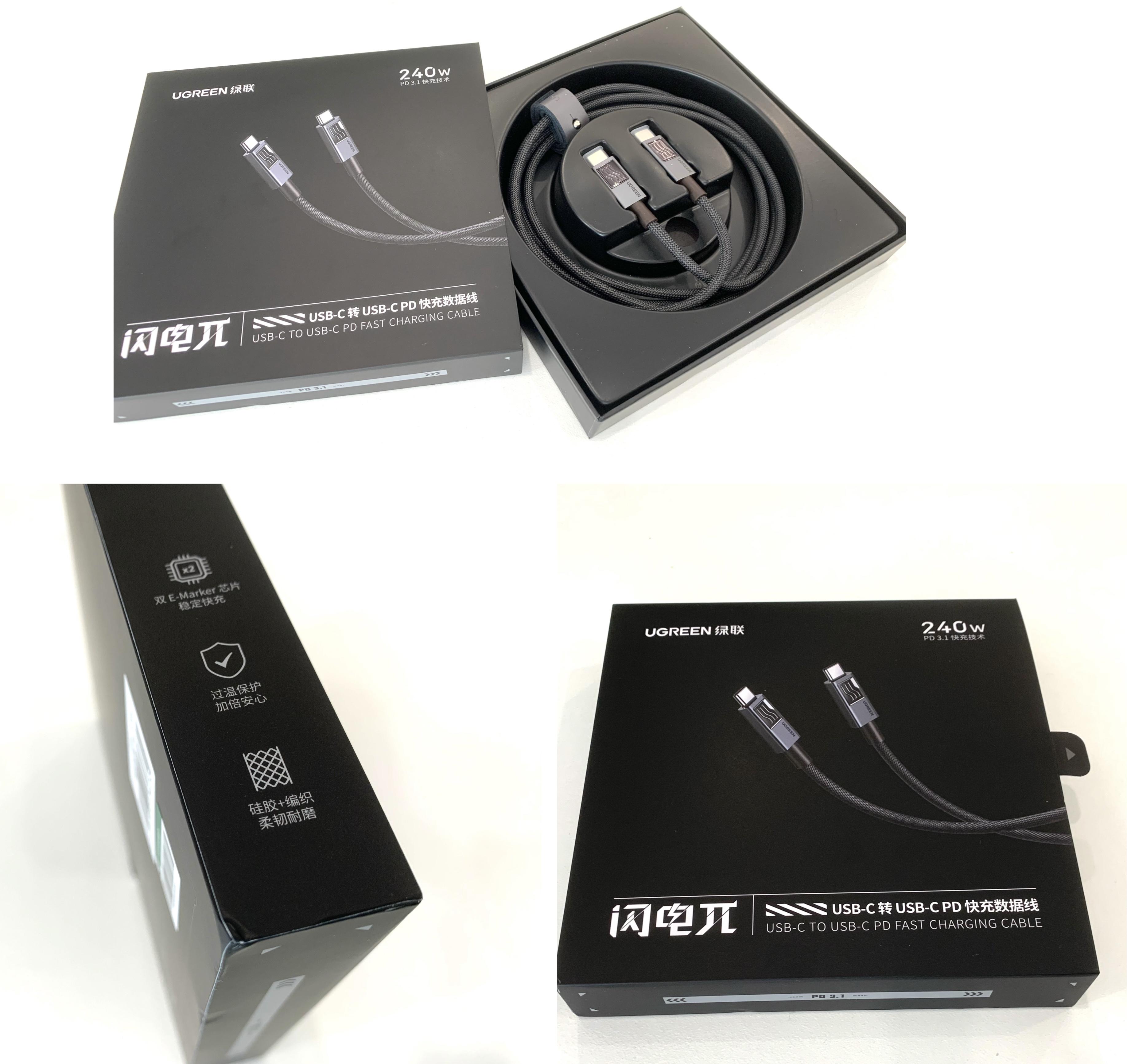 应用报告|基于HUSB332C“一线双芯” PD3.1过温保护方案的拆解案例 - 知乎