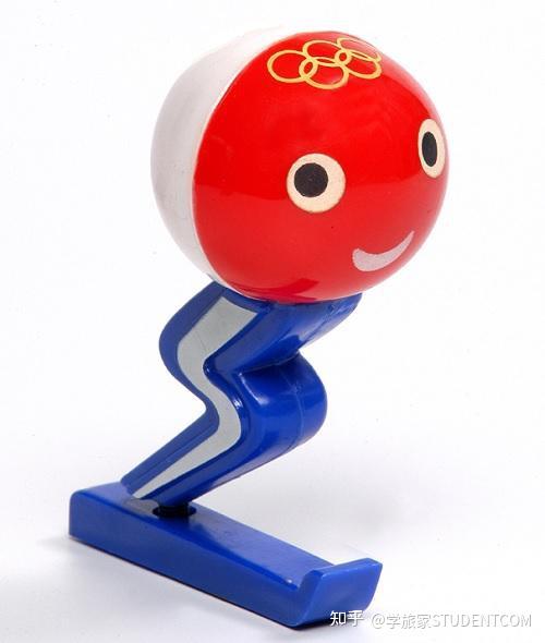 往期13届冬奥会吉祥物大盘点，你Pick哪一个？ - 知乎