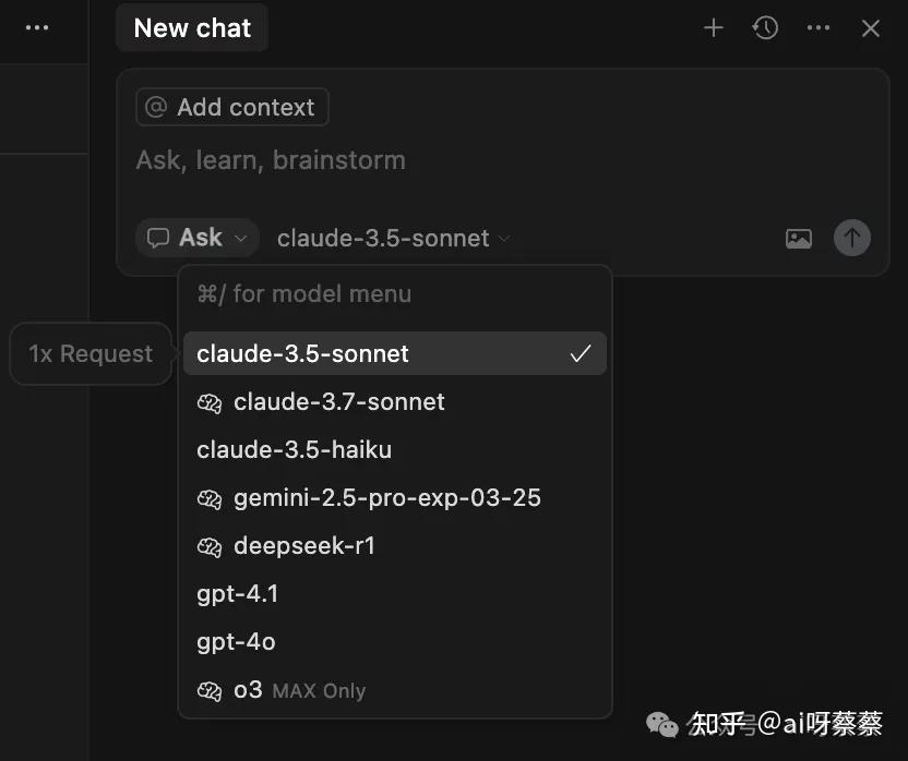 Cursor v0.50更新！相比定价模式，这3个直接提效的变化更值得关注 - 知乎