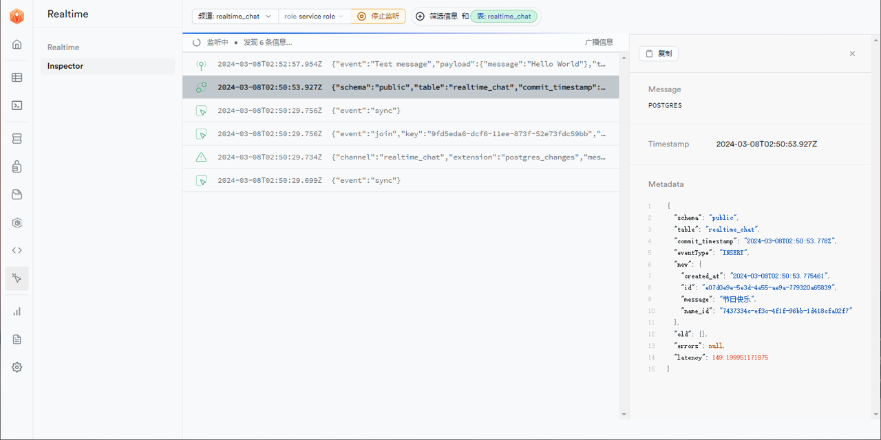 MemFire Cloud产品全新升级发布，新特性来袭 - 知乎