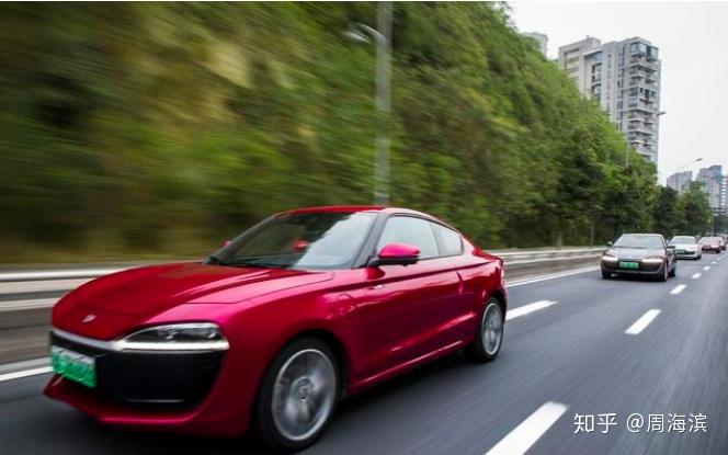 6.9S破百 10万级双门小跑 零跑S01将提供451km续航 - 知乎