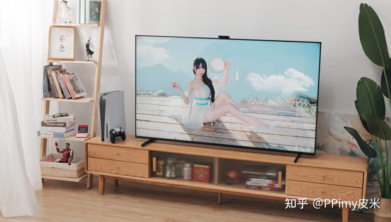 索尼65X91L电视：影音游戏我全都要 - 知乎