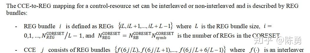 5G全流程详解2：CORESET 0 - 知乎