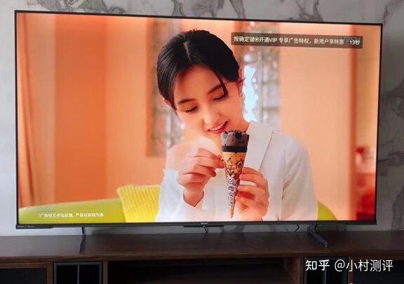网友参考：海信75E8G哪个好用，谈谈有什么区别？真相揭秘 - 知乎