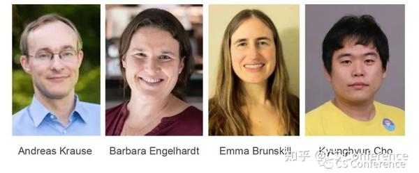 ICML'23 | 截稿在即，机器学习顶级会议！本届大会或将尝试让作者审阅自己的论文？ - 知乎