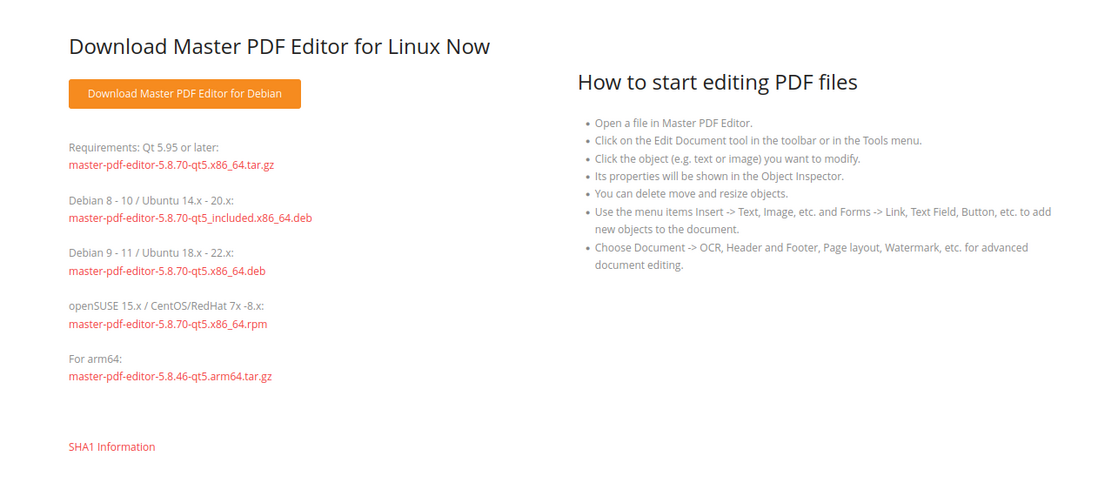 麒麟操作系统 (kylinos) 从入门到精通 - 办公环境- 第三十三篇 PDF查看与编辑 - 知乎