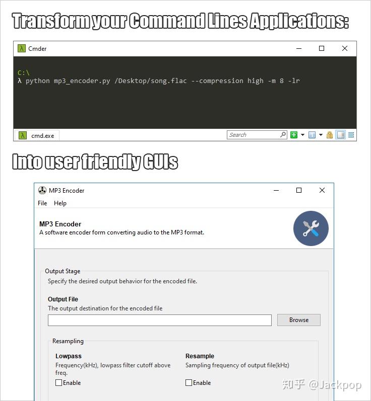 PyHubWeekly | 第二期：Github上那些值得推荐的Python小工具 - 知乎