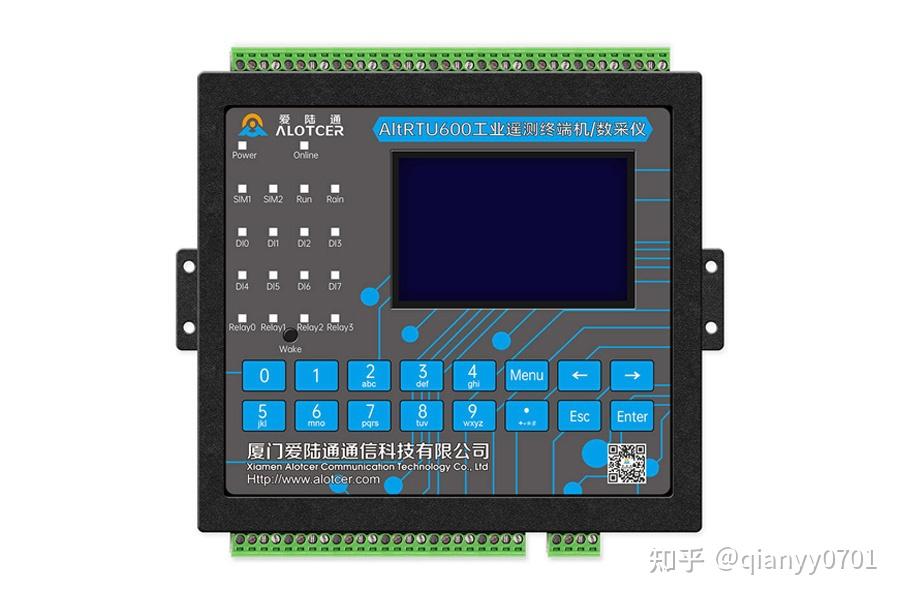 解析modbus Rtu协议 知乎