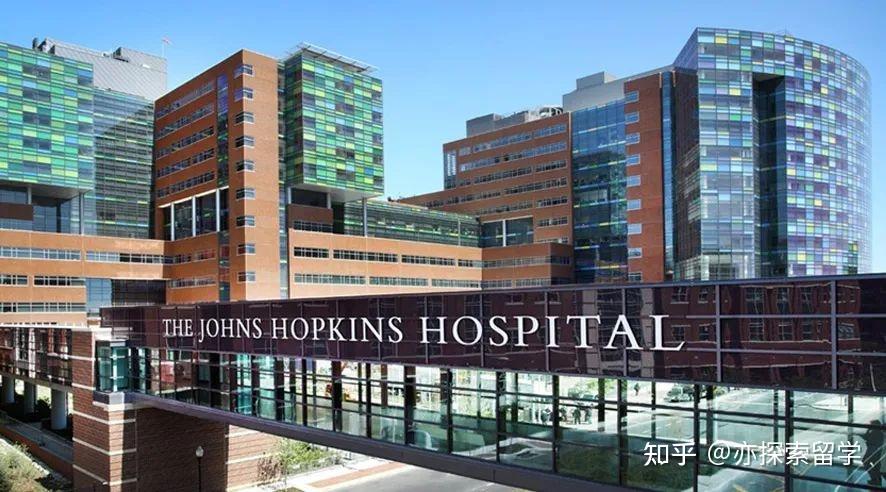 【海外招聘】约翰霍普金斯大学医学院Dr. Qiu实验室招聘博士后 - 知乎