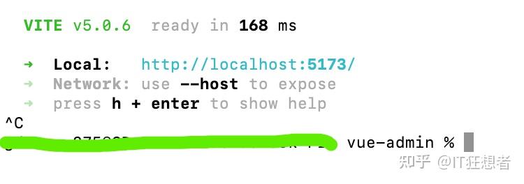 vue3初始搭建项目完整教程 vue3 + vite + element-plus按需自动引入（一、创建项目） - 知乎