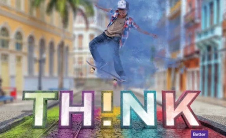 对比第一版，Think 第二版有哪些新亮点？ - 知乎