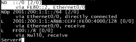 太阁技术栈 IPV6地址分类 - 知乎