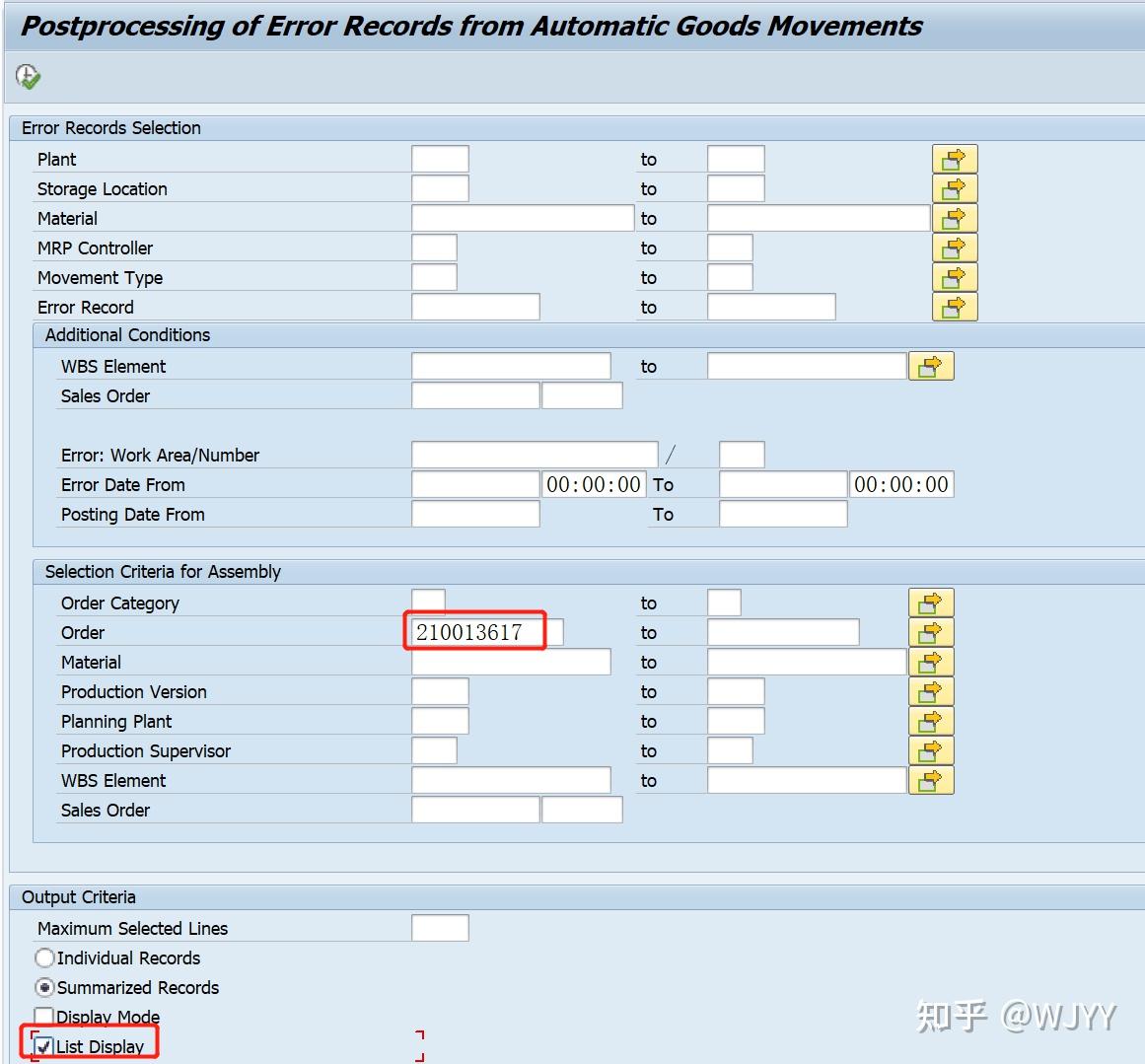 Error CO688 occurs when trying to close or set deletion flag for ...