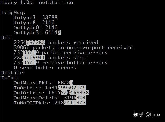 日常排障：UDP 丢包问题 - 知乎